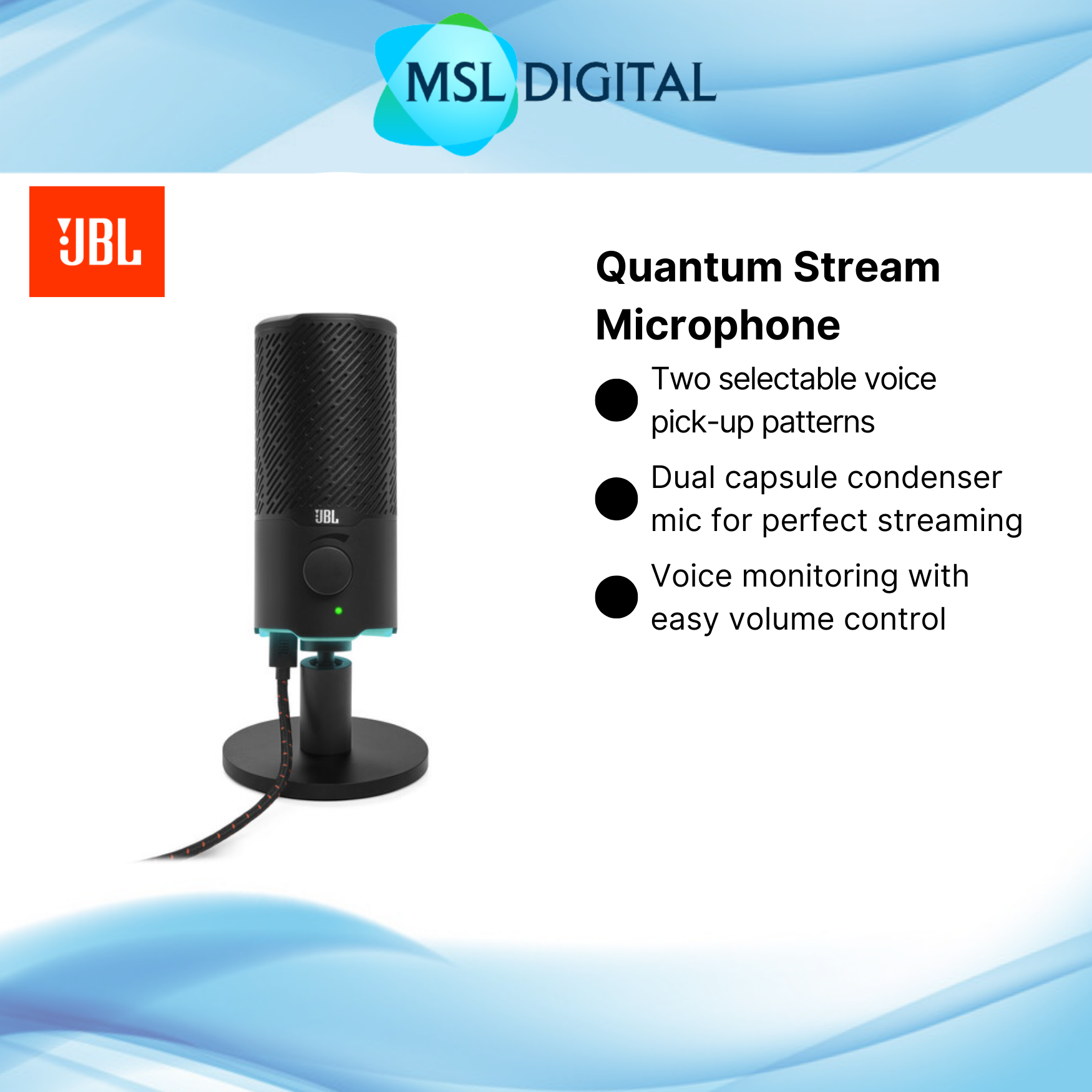 Home - MSL Digital Online Store