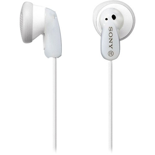 Sony MDR-E9LP In-Ear Earphone - MSL Digital Online Store
