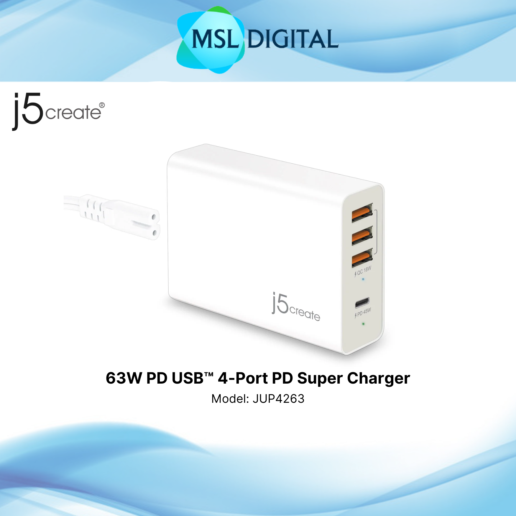 Home - MSL Digital Online Store