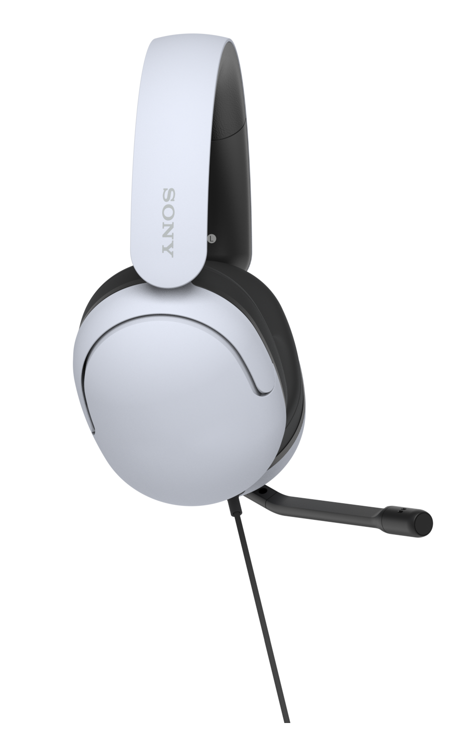 Sony INZONE H3 Wired Gaming Headset - MSL Digital Online Store