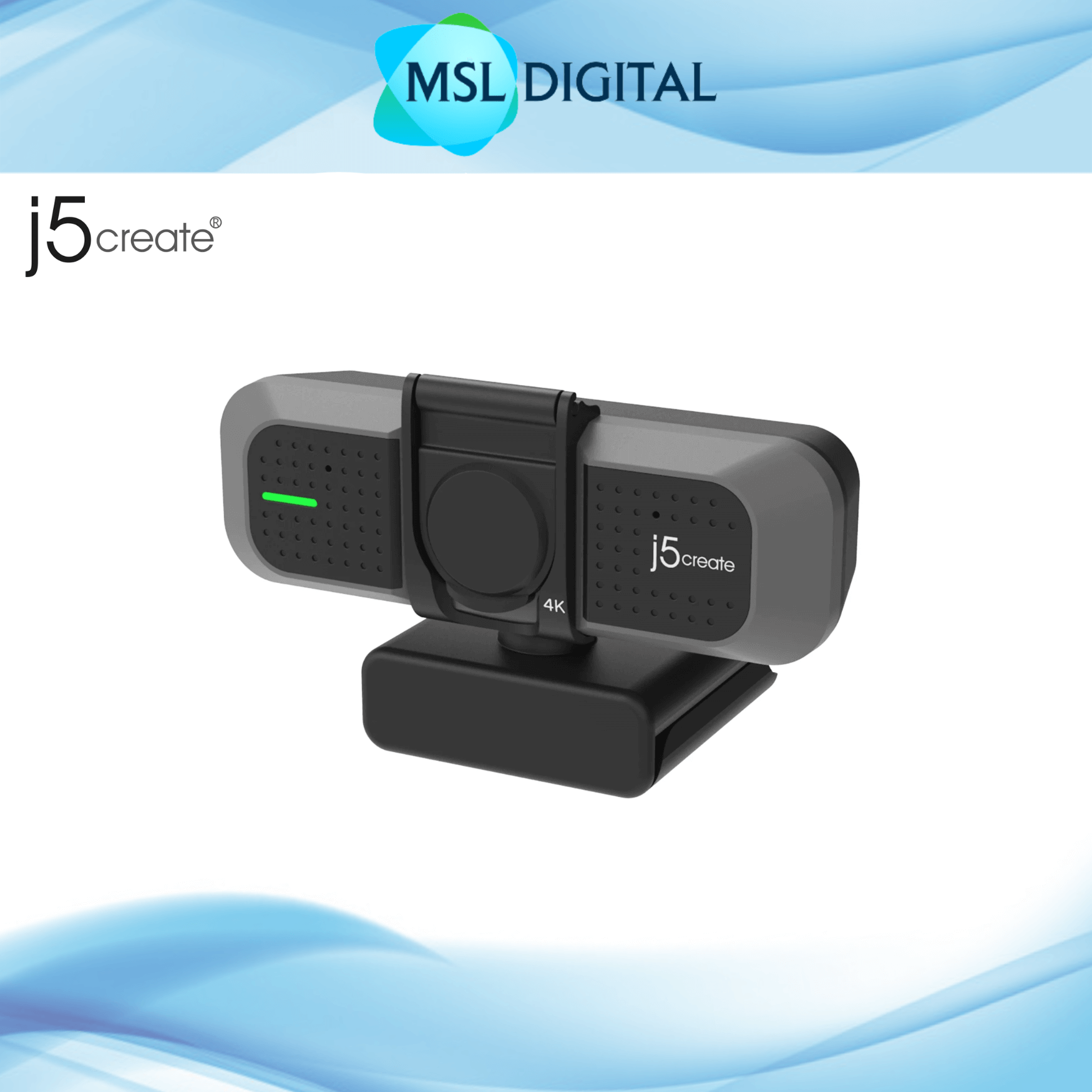 Home - MSL Digital Online Store