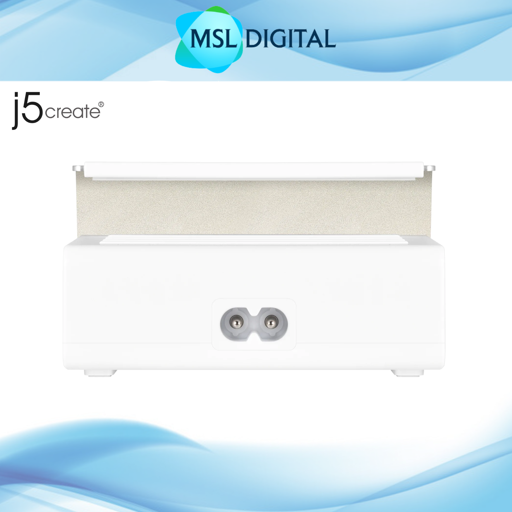 J5 create 75W 4-port super charging station power delivery & quick ...