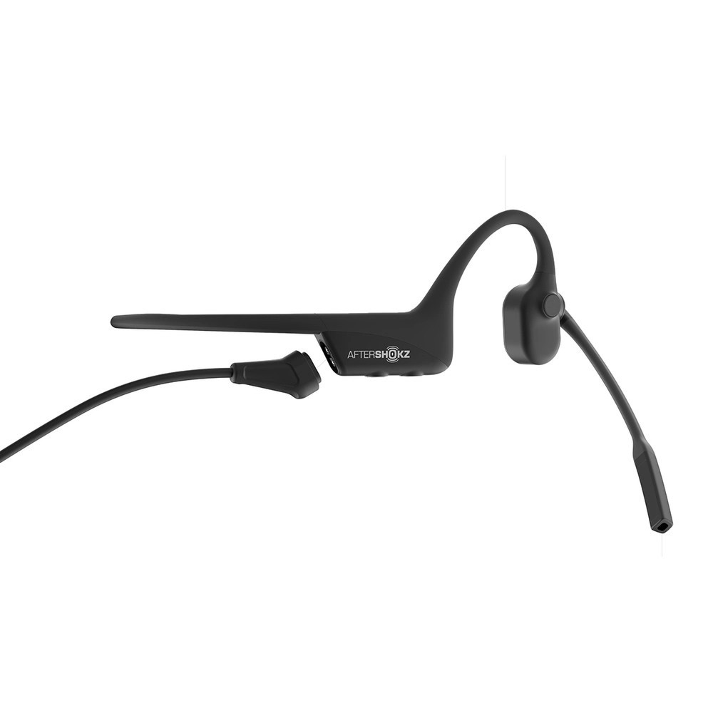 [FREE TNG RM20] SHOKZ OpenComm UC | Bone Conduction Open-Ear Stereo Bluetooth Headset With Noise ...