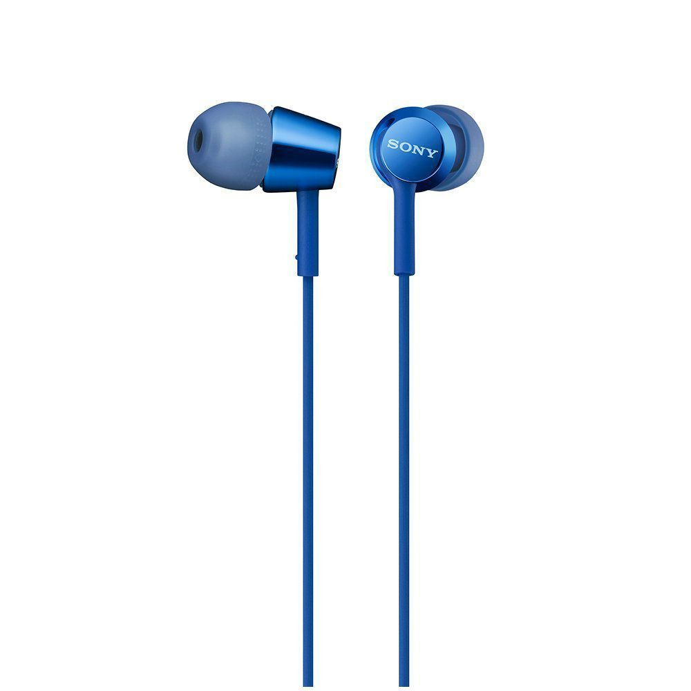 Sony MDR-EX155 In-Ear Headphone - MSL Digital Online Store