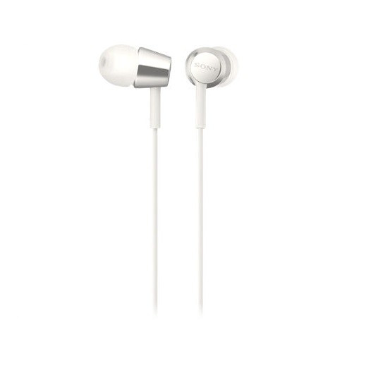 Sony MDR-EX155 In-Ear Headphone - MSL Digital Online Store