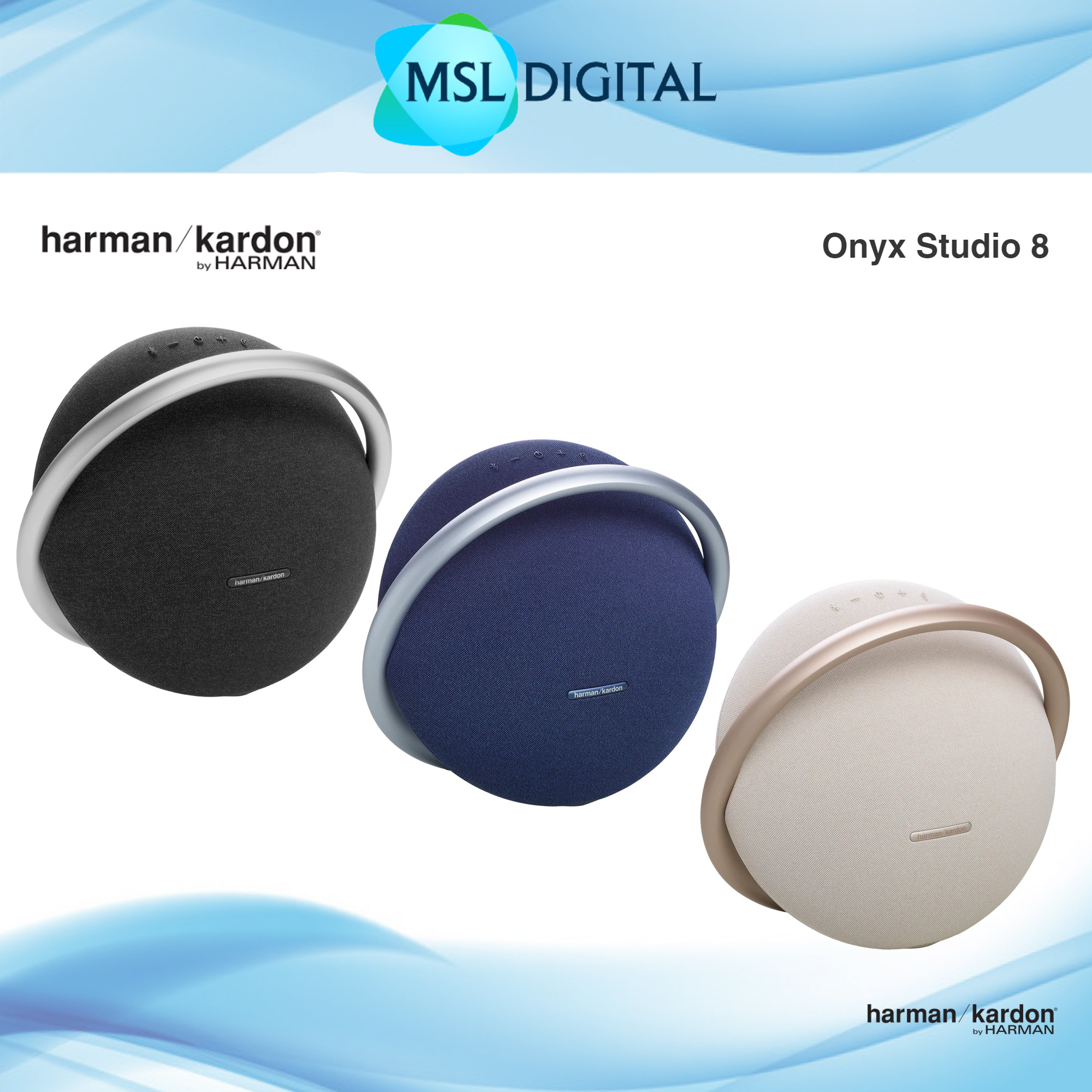 Home - MSL Digital Online Store