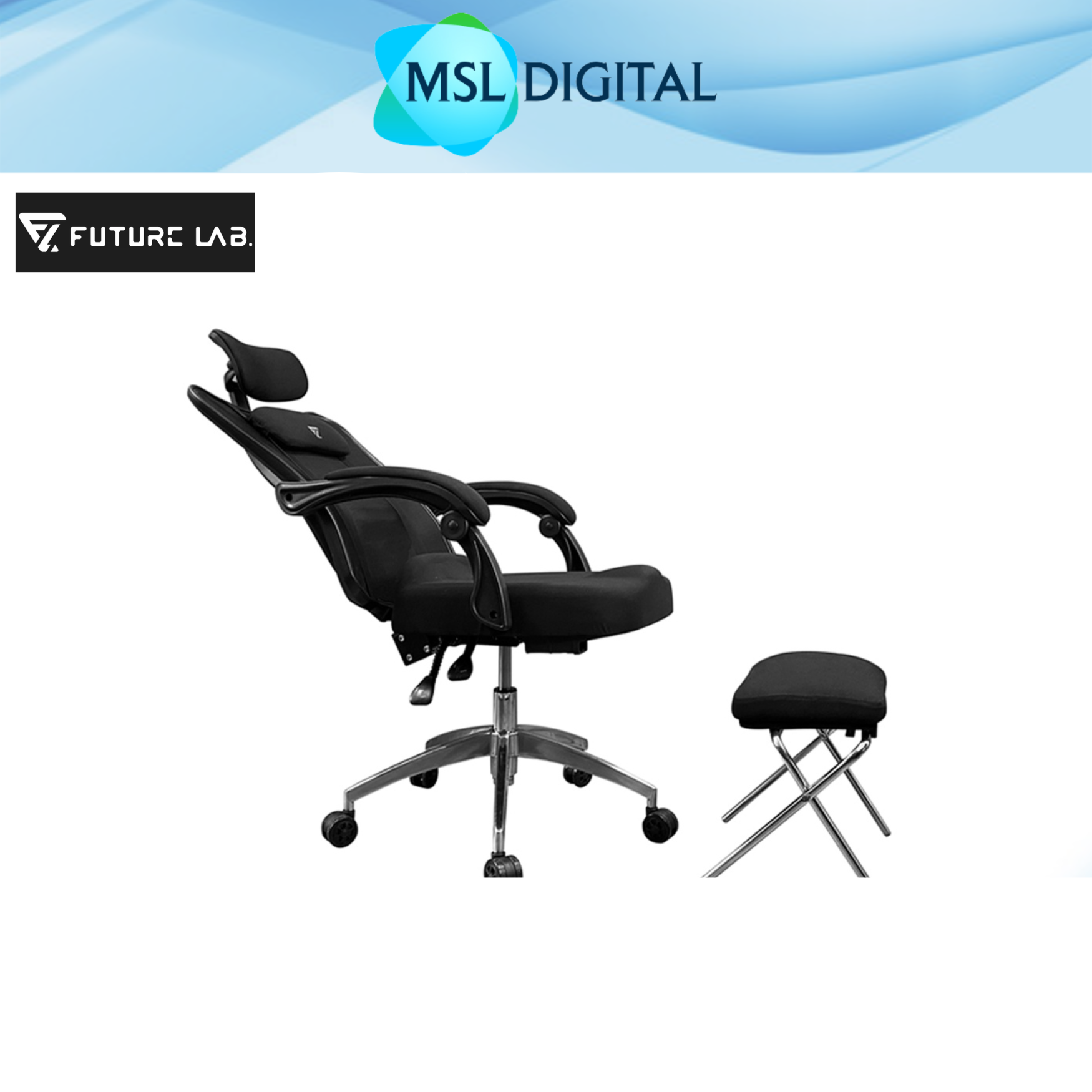 Home - MSL Digital Online Store