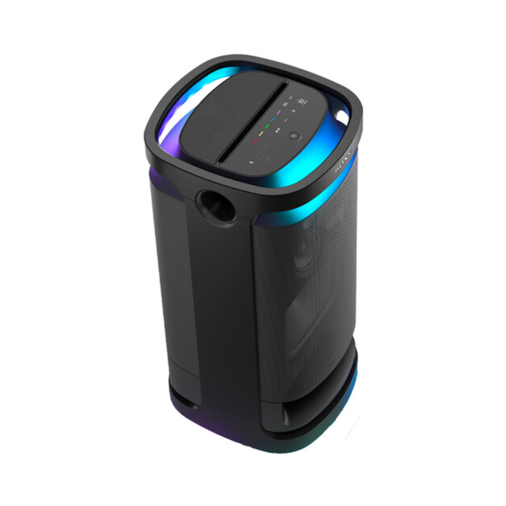 Sony SRS-XV900 Wireless Bluetooth Party Speaker - MSL Digital Online Store