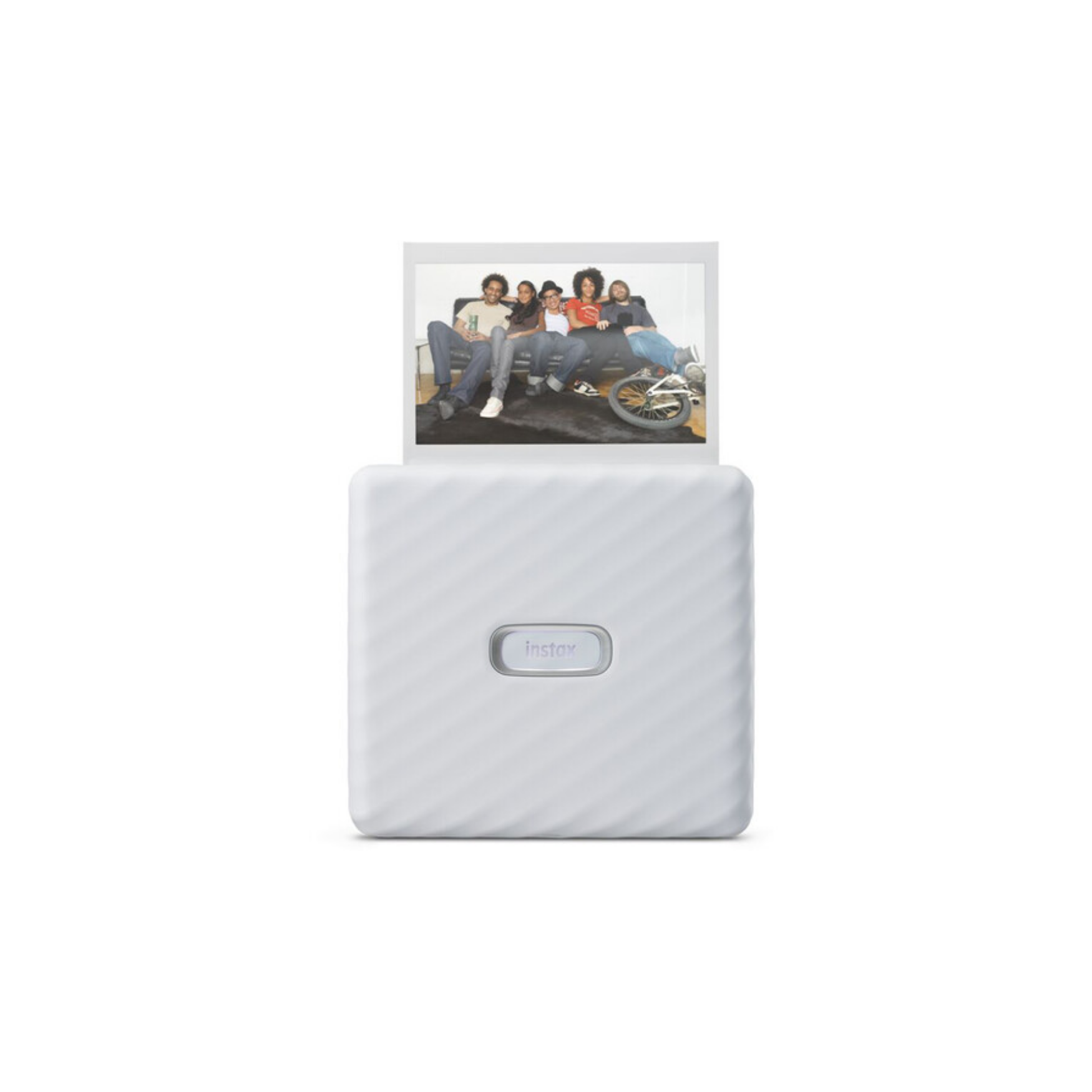 [Ready Stock] FUJIFILM INSTAX Link Wide Smartphone Printer - MSL ...