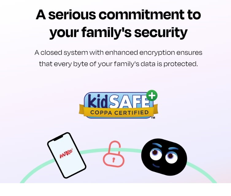 Miko 3 AI-Powered Smart Robot for Kids | STEM Learning & Educational ...