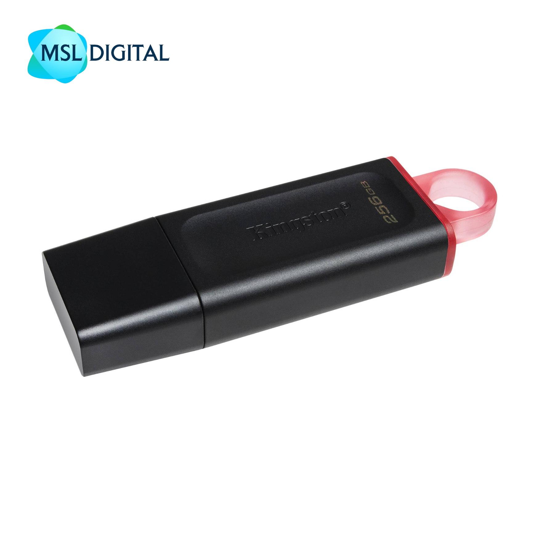 Kingston DataTraveler Exodia USB 3.2 Gen 1 Flash Drive - MSL Digital ...