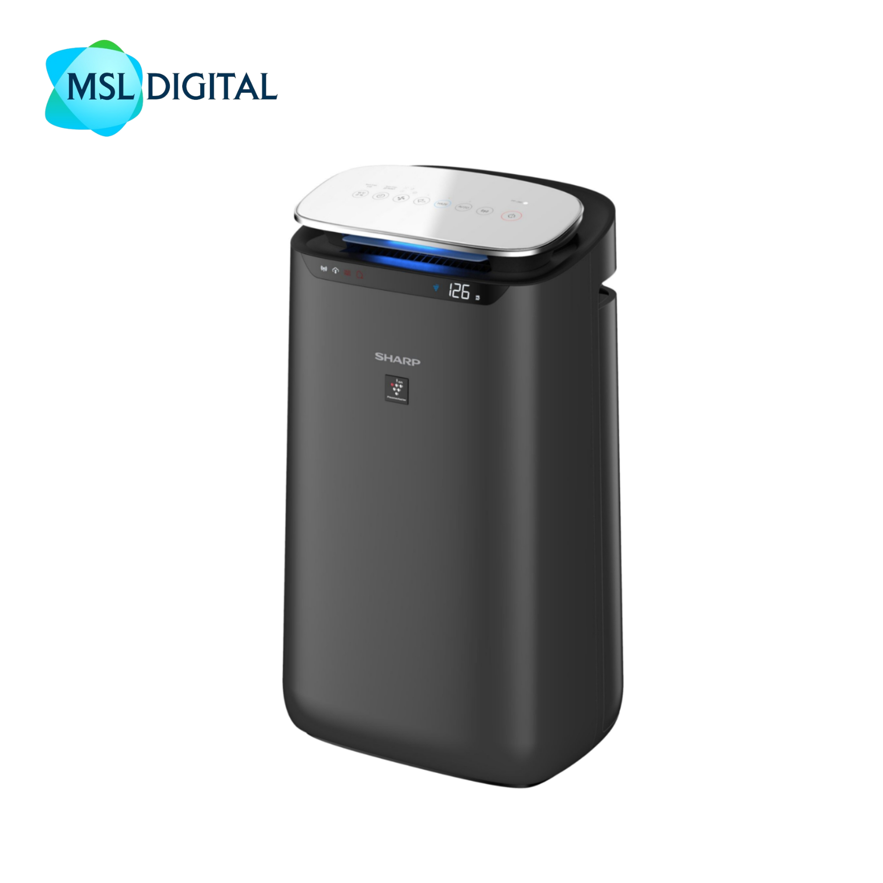 MSL Digital Online Store