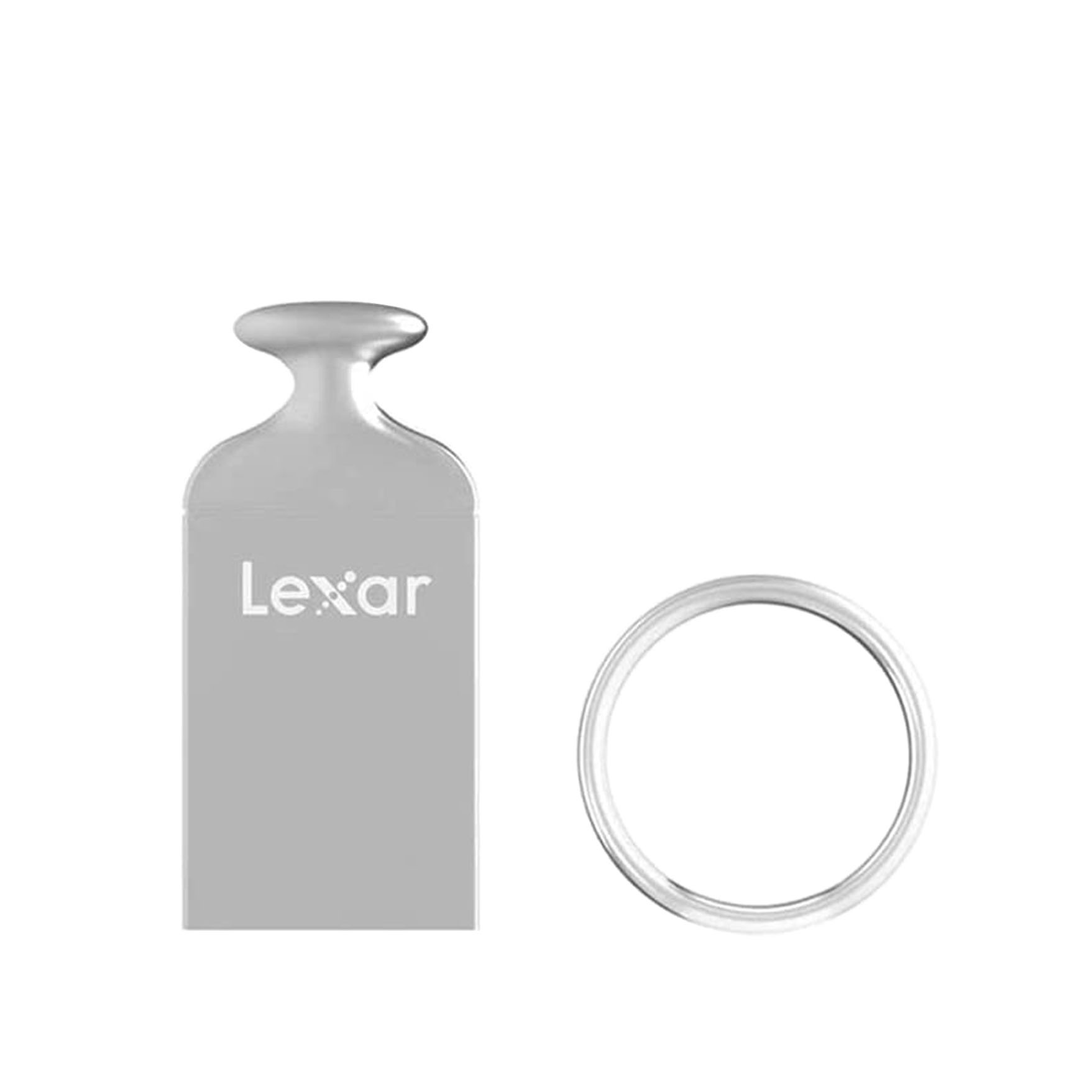 Lexar® JumpDrive® M22 32GB / 64GB / USB Flash Drive - MSL Digital ...