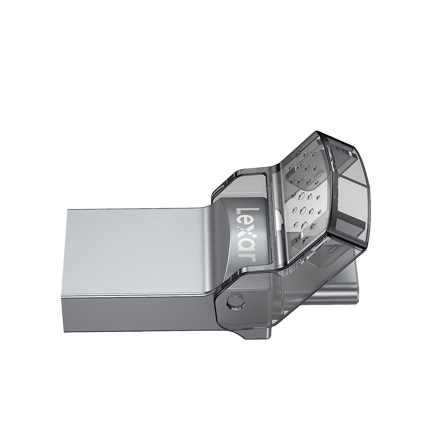 Lexar JumpDrive 32GB / 64GB/ 128GB Dual Drive D35c USB 3.0 Type-C - MSL ...