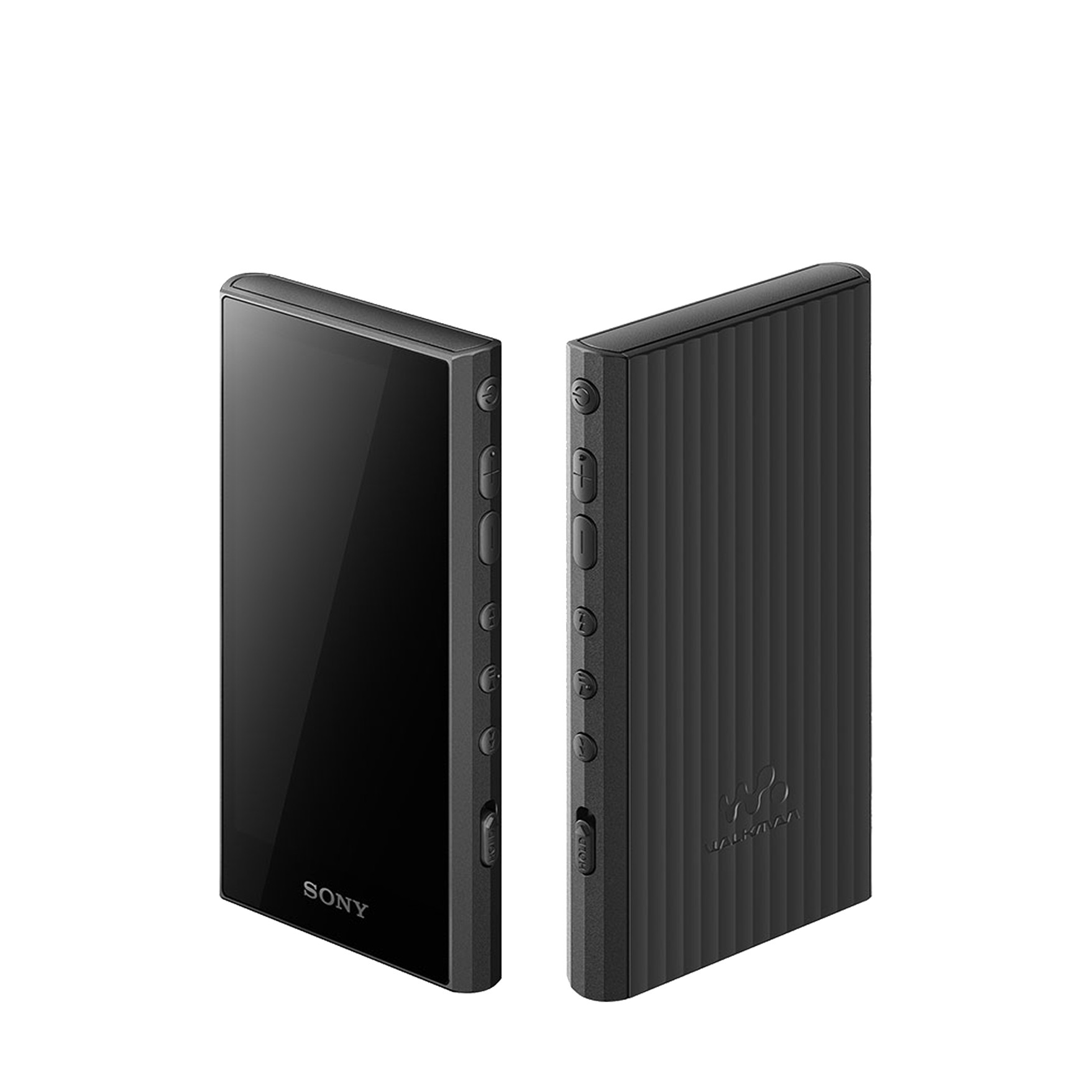 Sony NW-A306 Hi-Res Portable Digital Music Player - MSL Digital Online ...