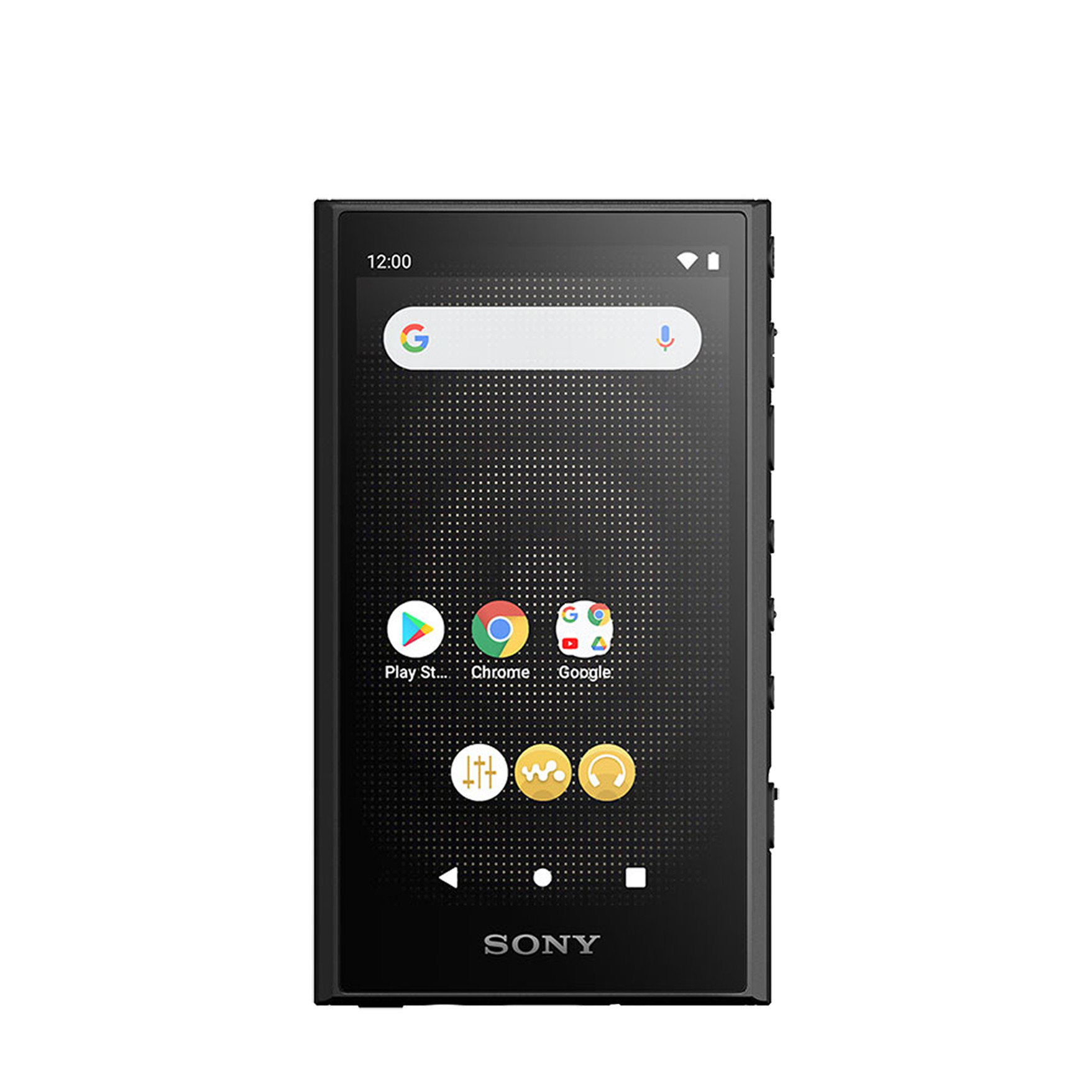Sony NW-A306 Hi-Res Portable Digital Music Player - MSL Digital Online Store