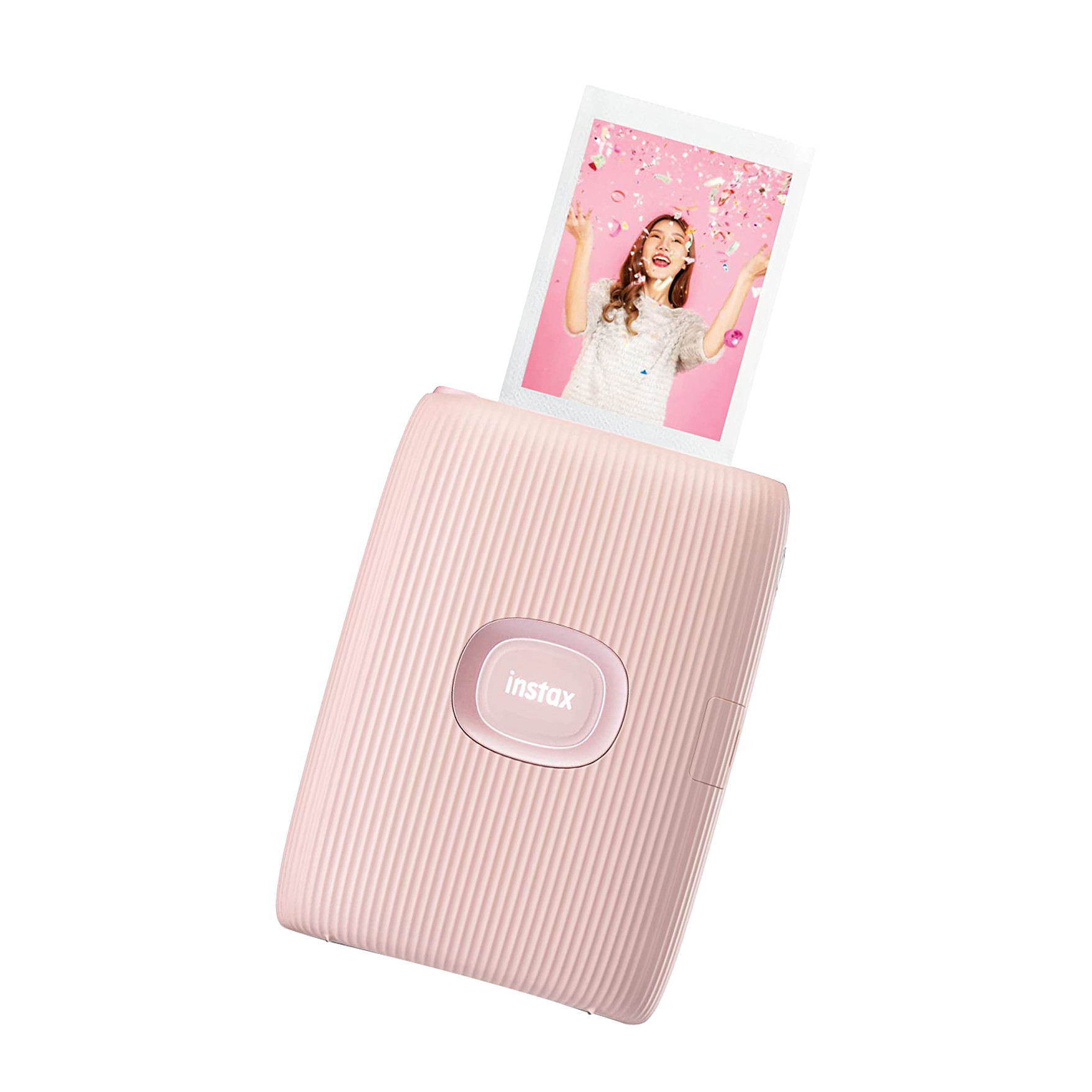 FUJIFILM INSTAX MINI LINK 2 Smartphone Printer - MSL Digital Online Store