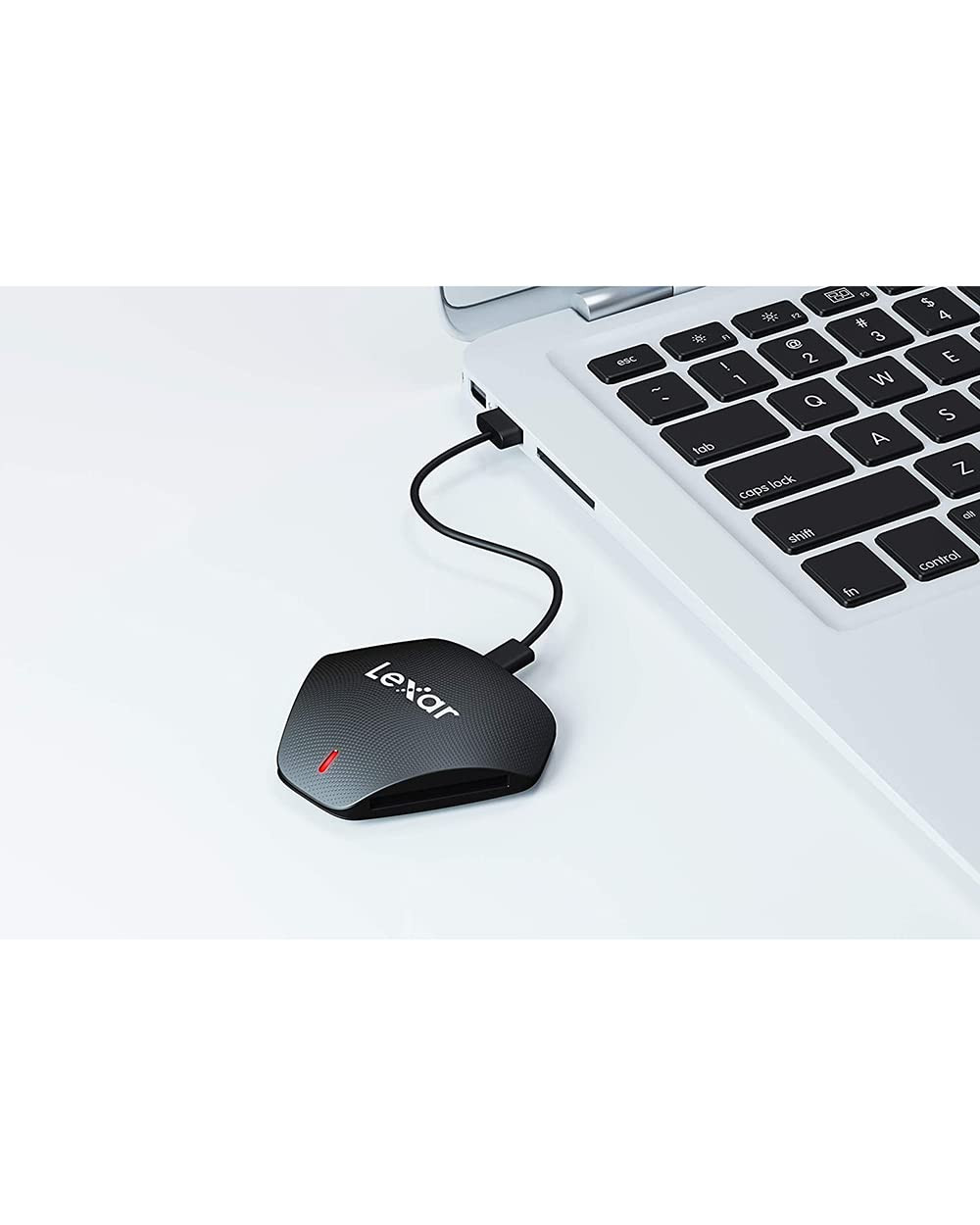 Lexar® Professional Multi-Card 3-in-1 USB 3.1 Reader LRW500URB - MSL ...