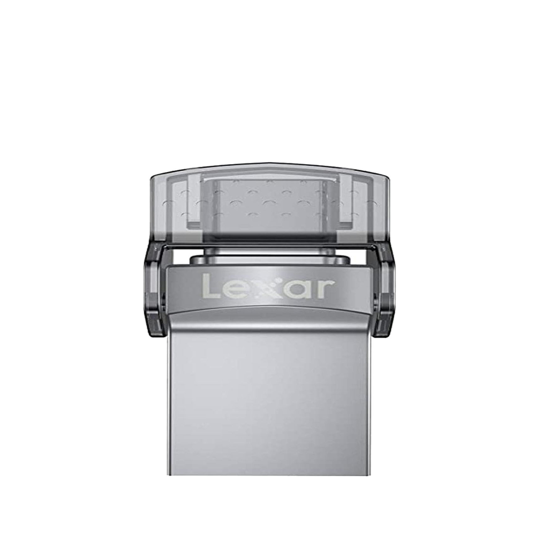 Lexar JumpDrive 32GB / 64GB/ 128GB Dual Drive D35c USB 3.0 Type-C - MSL ...