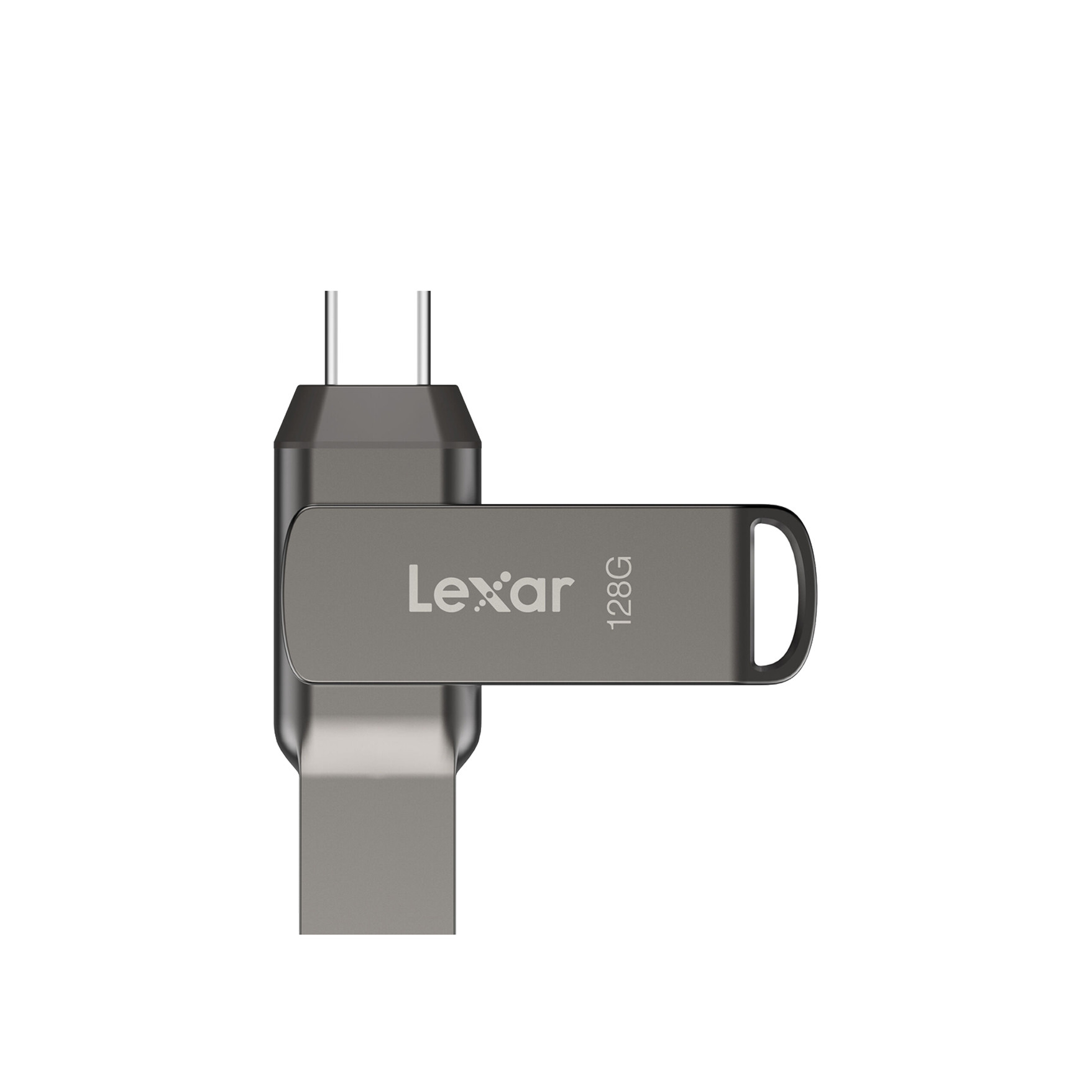 Lexar® JumpDrive® 32GB /64GB / 128GB Dual Drive D400 USB 3.1 Type-C™ - MSL Digital Online Store