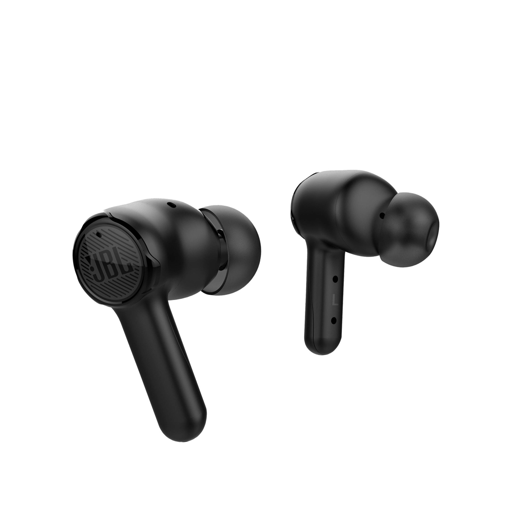 JBL Quantum TWS True wireless Noise Cancelling gaming earbuds (Type-C ...