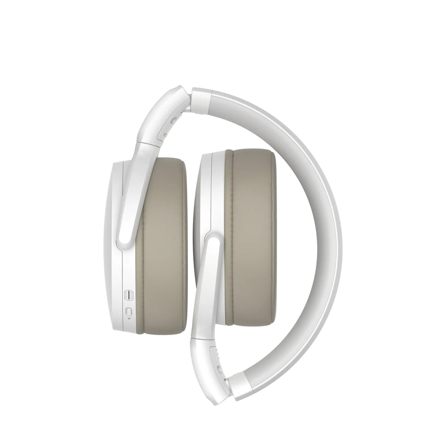 Sennheiser HD 350BT Wireless Over-Ear Headphones Up to 30 Hours of ...