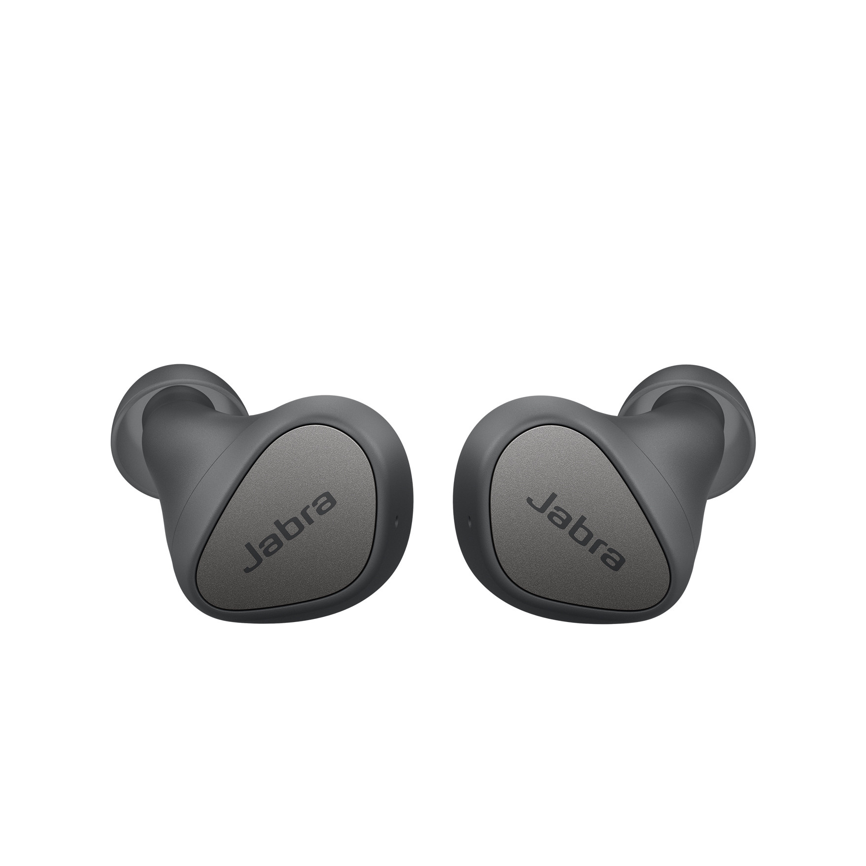 Jabra Elite 4 True Wireless Earbuds | Bluetooth Multipoint | 4-mic ...
