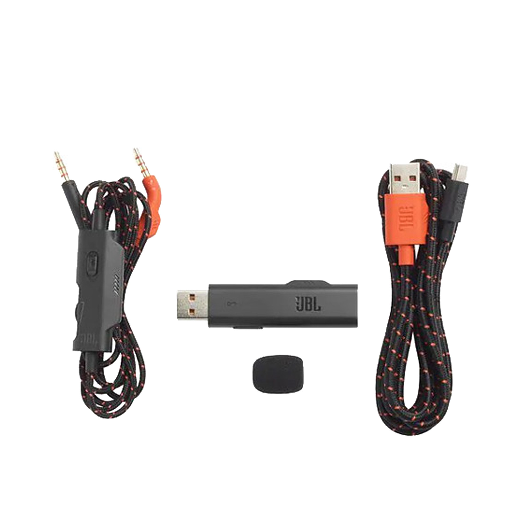 JBL Quantum 800 Wireless over-ear performance PC gaming headset with ...