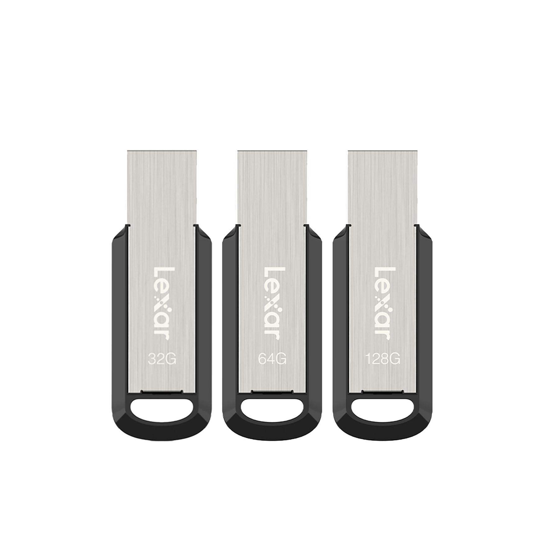 Lexar® JumpDrive® M400 USB 3.0 Flash Drive (32GB /64GB /128GB) - MSL ...