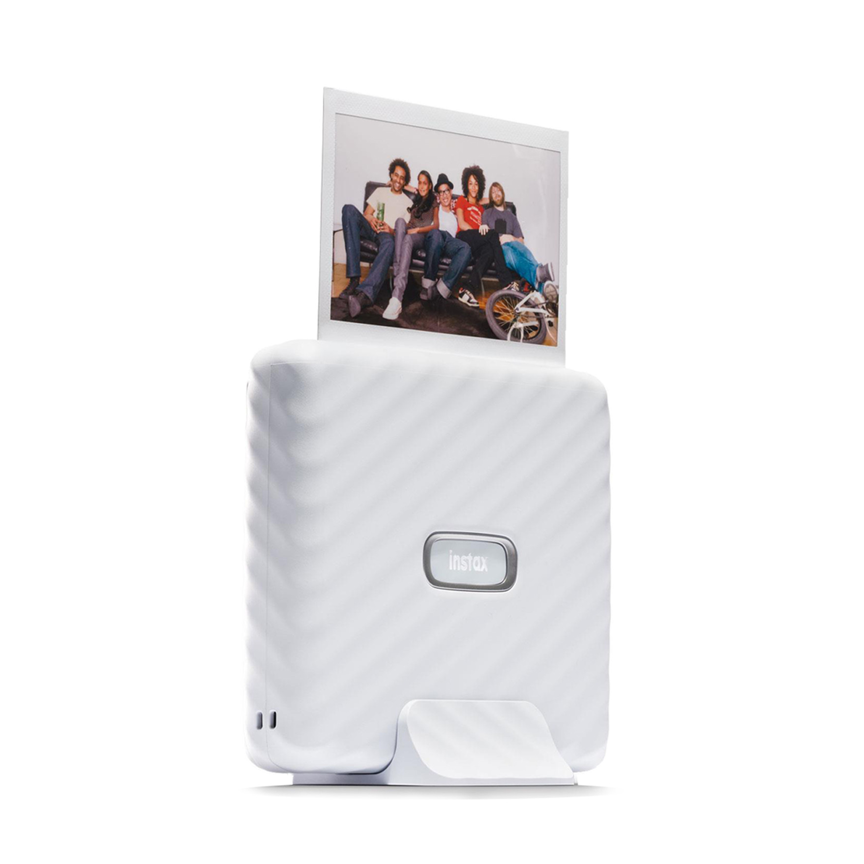 FUJIFILM INSTAX Link Wide Smartphone Printer - MSL Digital Online Store