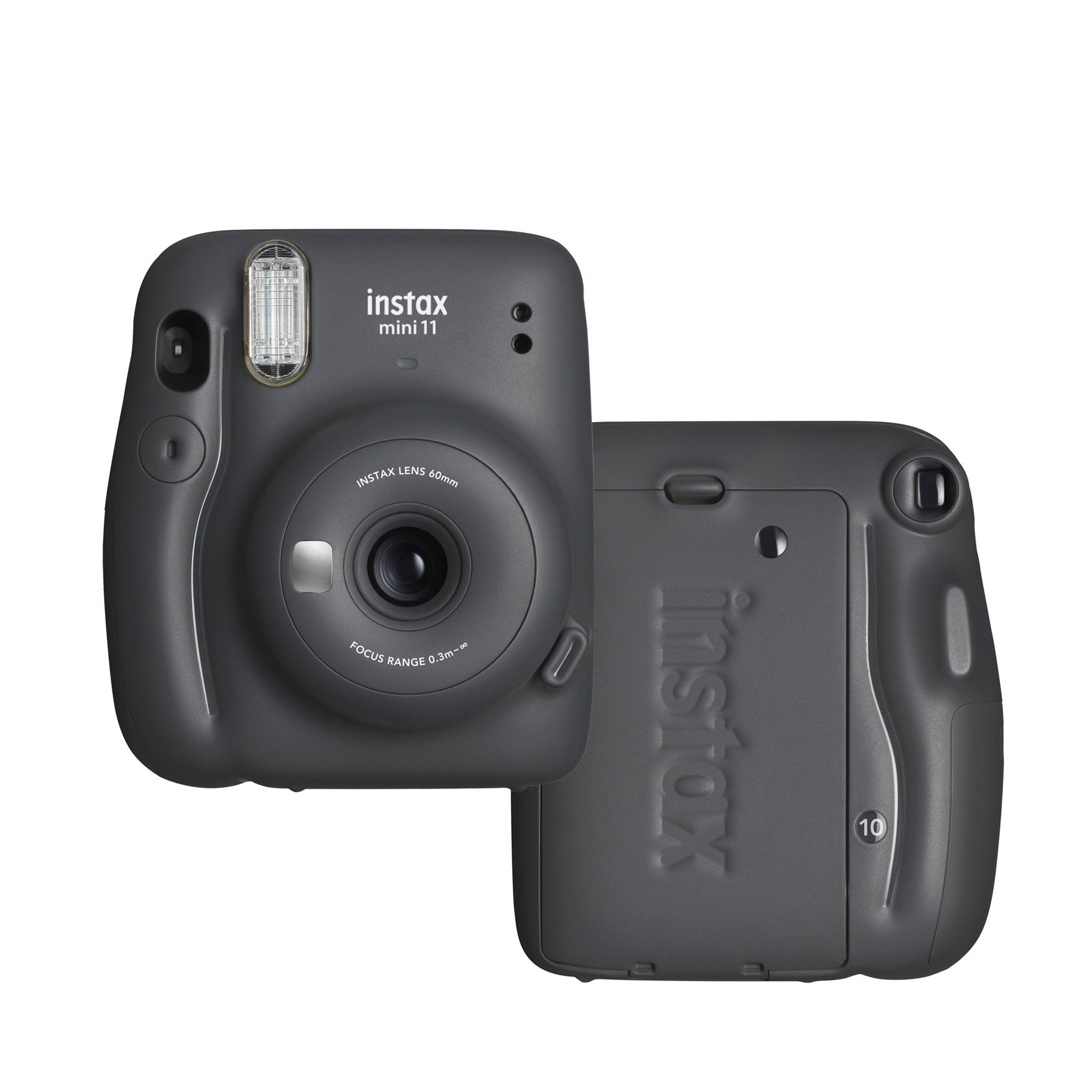 Fujifilm Instax Mini 11 Film Camera Instax Mini Instant Polaroid Camera ...