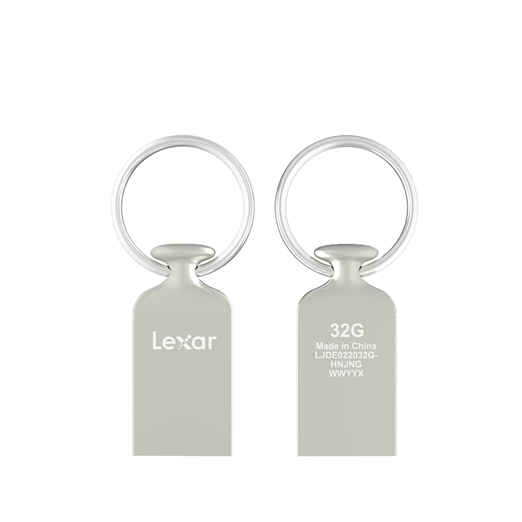 Lexar® JumpDrive® M22 32GB / 64GB / USB Flash Drive - MSL Digital ...