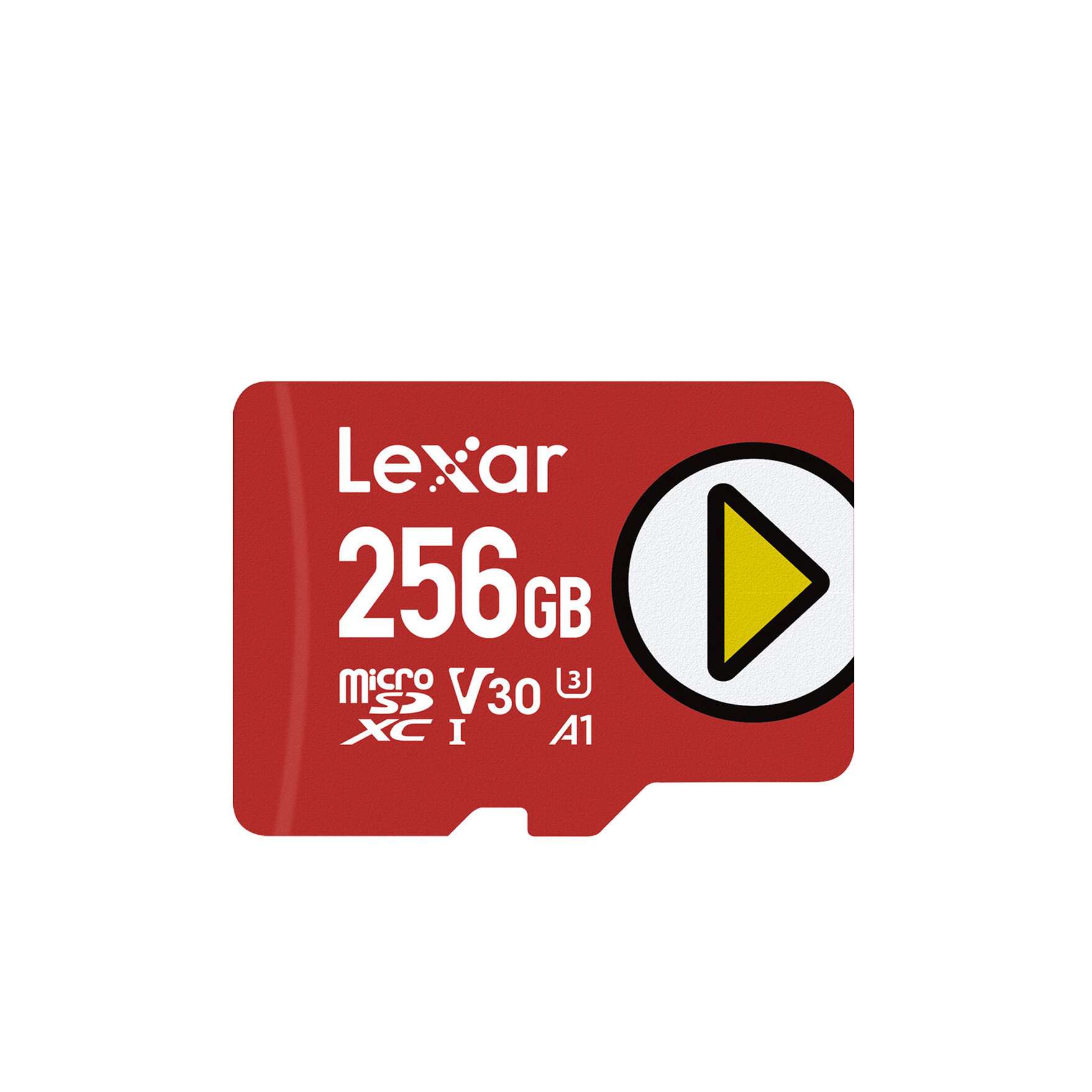 Lexar® PLAY 256GB / 512GB / 1TB microSDXC™ UHS-I Card - MSL Digital ...