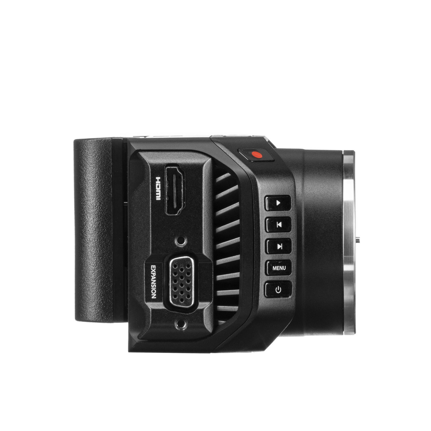 Blackmagic Design Micro Cinema Camera CINECAMMICHDMFT - MSL Digital ...