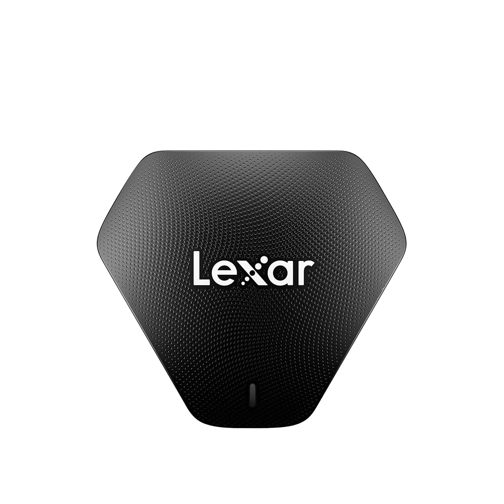 Lexar® Professional Multi-Card 3-in-1 USB 3.1 Reader LRW500URB - MSL ...