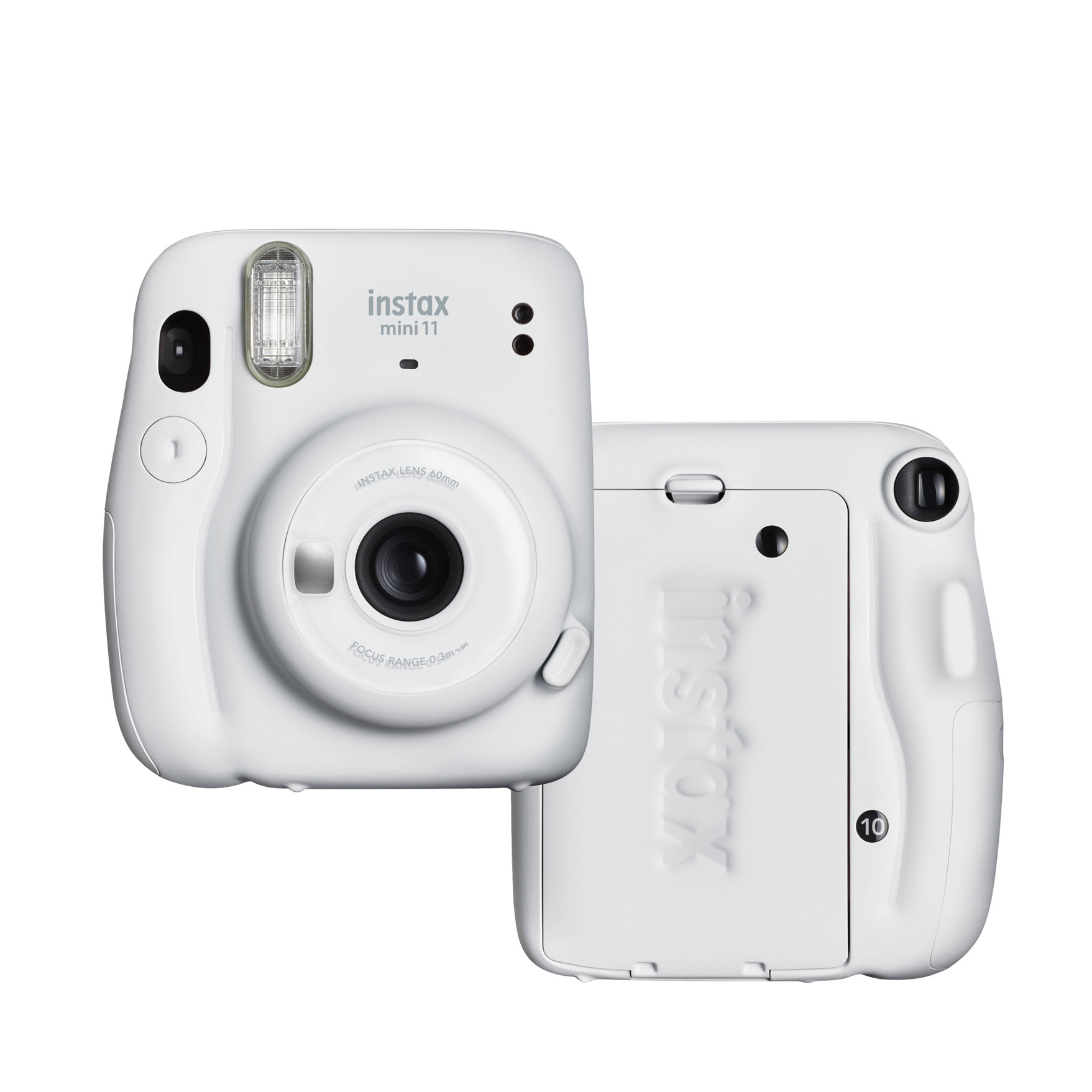Fujifilm Instax Mini 11 Film Camera Instax Mini Instant Polaroid Camera ...