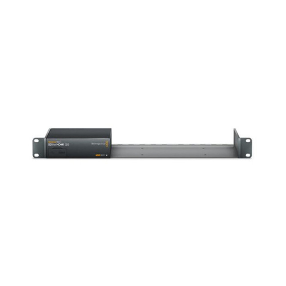 Blackmagic Universal Rack Shelf - CONVNTRM/YA/RSU - MSL Digital Online ...