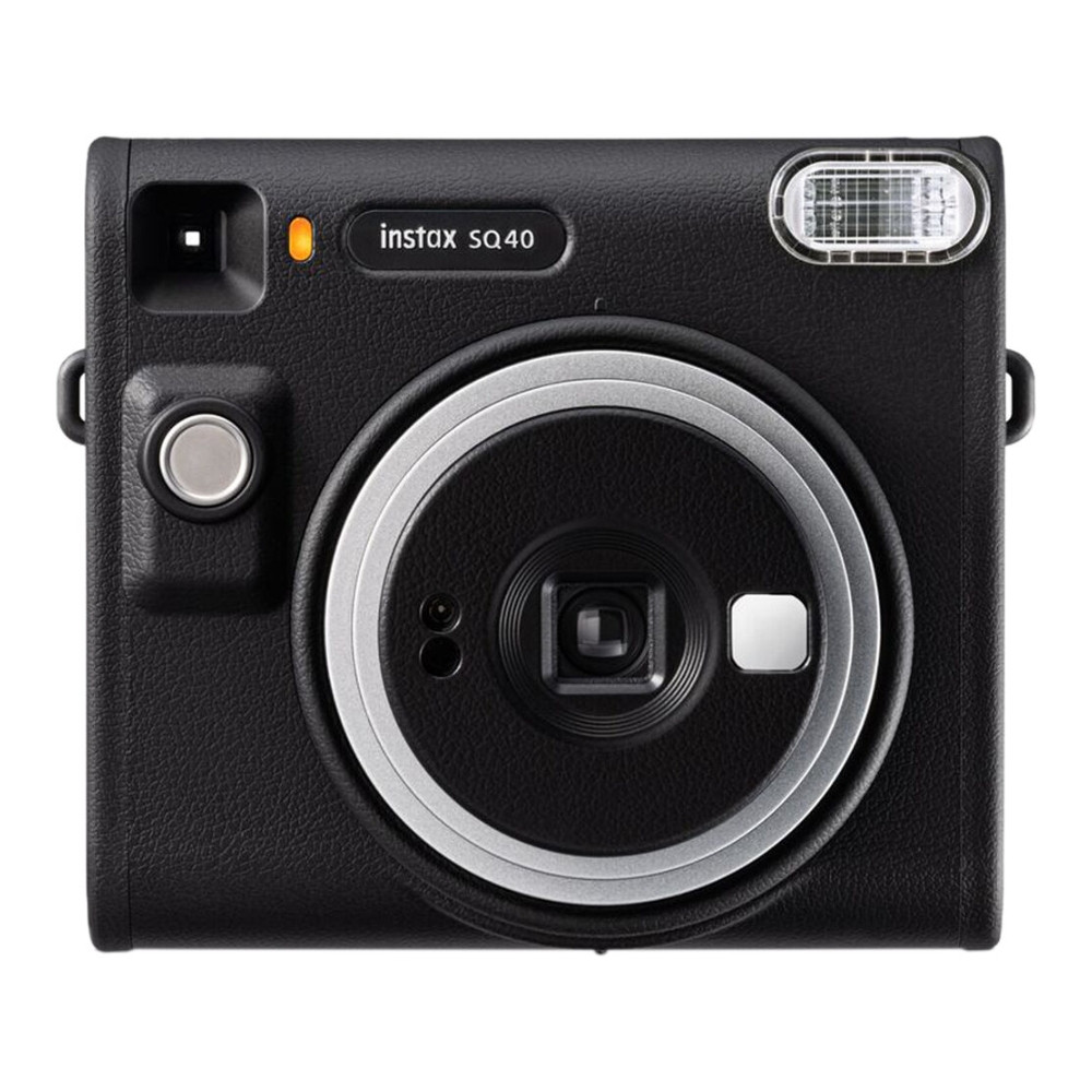 [ OUT OF STOCK ] FUJIFILM Instax Square SQ40 | Retro-Inspired Instant ...