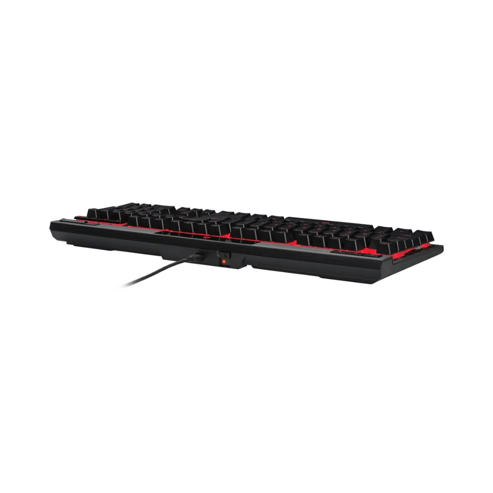 Corsair K70 Pro RGB Optical-Mechanical Gaming Keyboard | Powered by ...