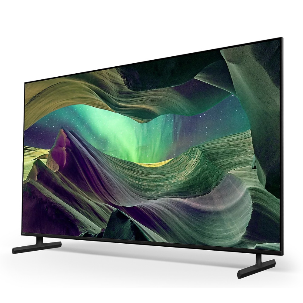 Sony Bravia X85L 4K HDR Full Array LED with Google TV [XR-55X85L (55 ...