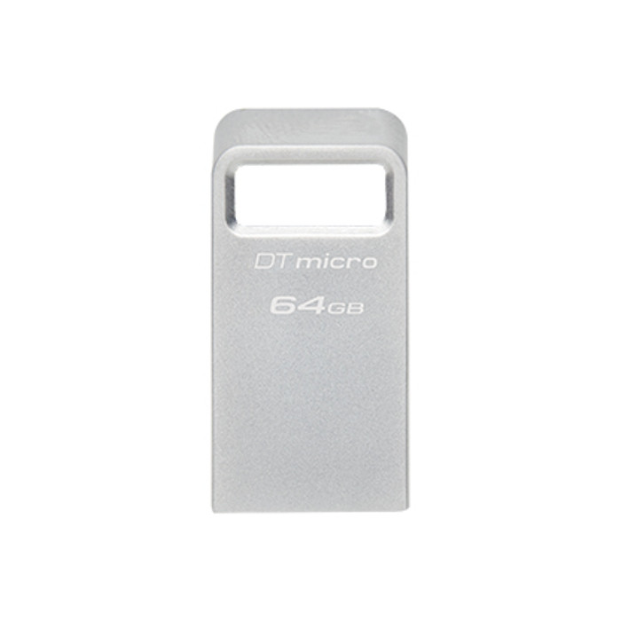 Kingston DataTraveler Micro USB Flash Drive with Ultra-Small Premium ...