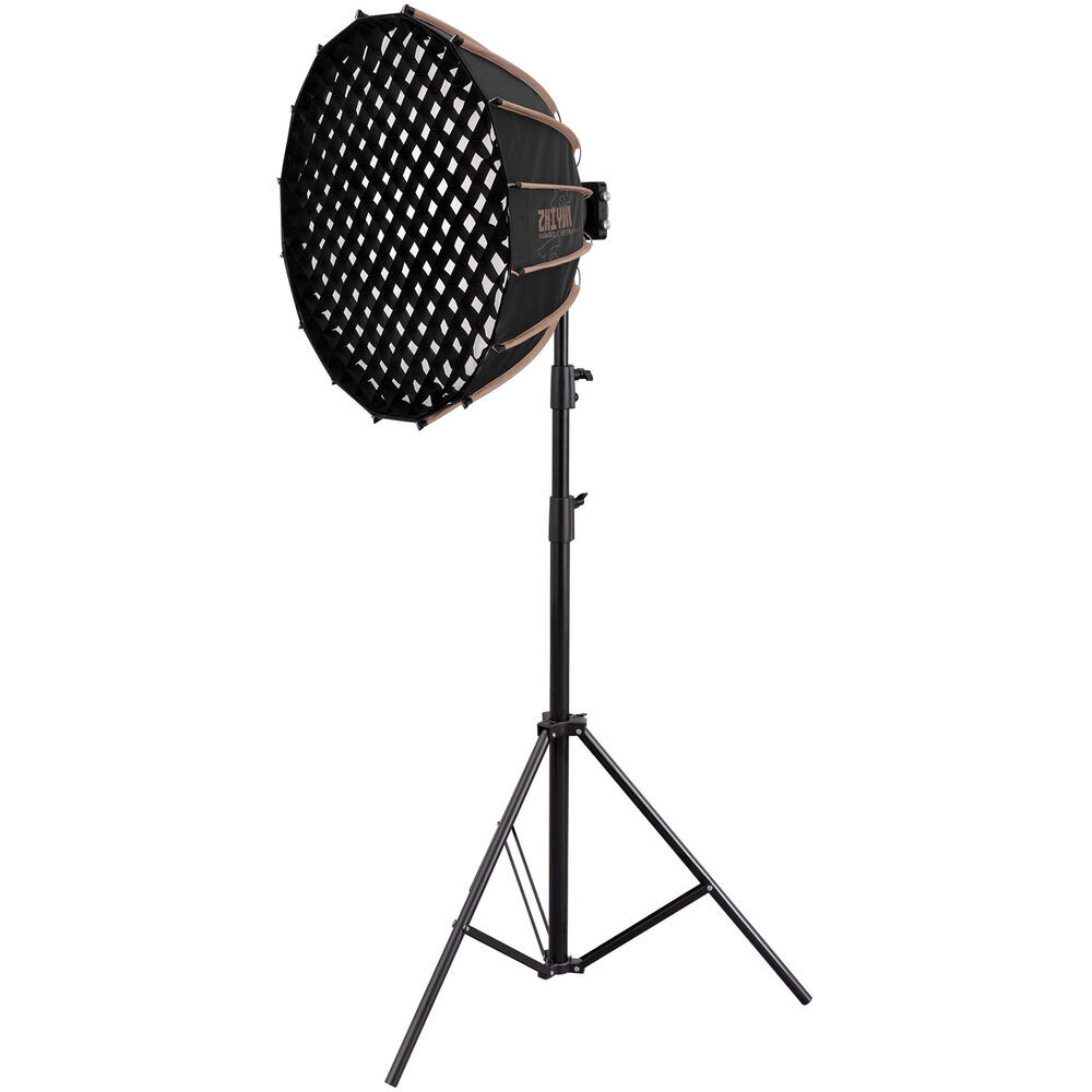 ZHIYUN Parabolic Softbox (Bowens Mount) - 60cm - MSL Digital Online Store