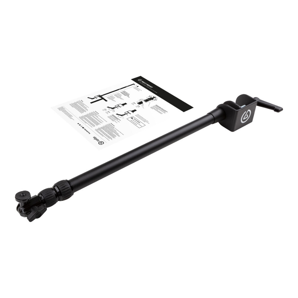 Elgato Master Mount L for Multi Mount Rigging System - MSL Digital ...