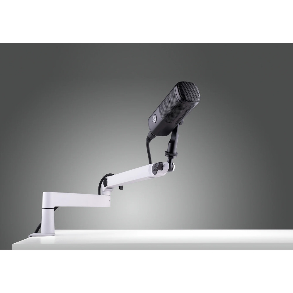 CORSAIR Elgato Wave Mic Arm LP (White) [CORSAIRxELGATO] - MSL Digital ...