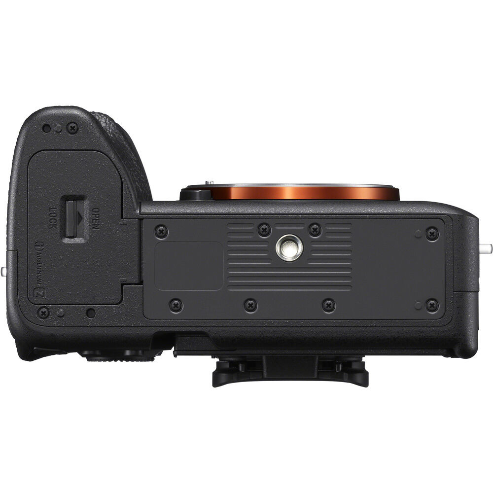 Sony Alpha 7 IV | ILCE-7M4 | ILCE-7M4K | A7M4 | A7M4K | full-frame ...
