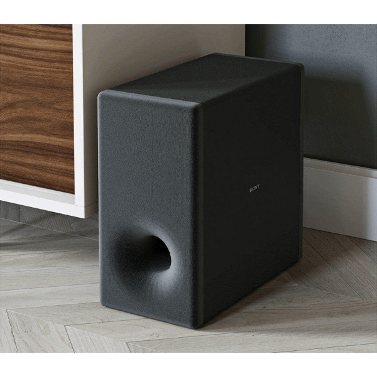 Sony SA-SW3 200W Additional Wireless Subwoofer - MSL Digital Online Store