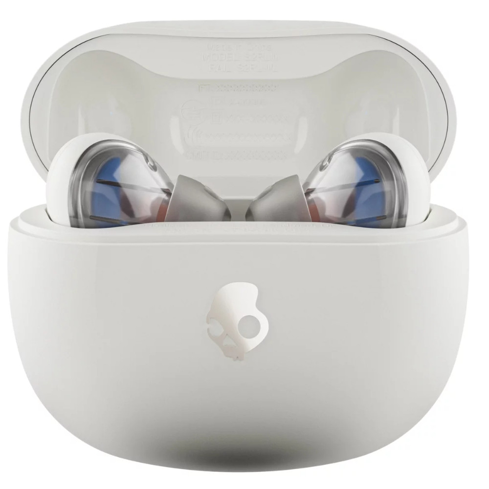 Skullcandy Rail True Wireless Earbuds | Skull-iQ Smart Feature ...
