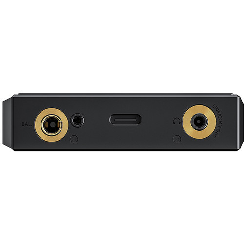 FiiO M11 Pro Portable High-Resolution Lossless Wireless Music Player with Dual THX AAA-78 ...