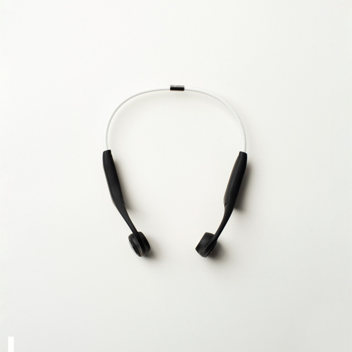 Sudio B1 BONE CONDUCTION HEADPHONES OPEN-EAR HEADPHONES | MAGNETIC CHARGING | 4 MICROPHONES ...