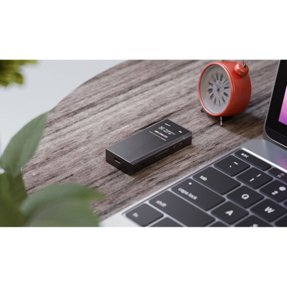 FiiO BTR7 Portable Bluetooth Headphone Amplifier - MSL Digital Online Store